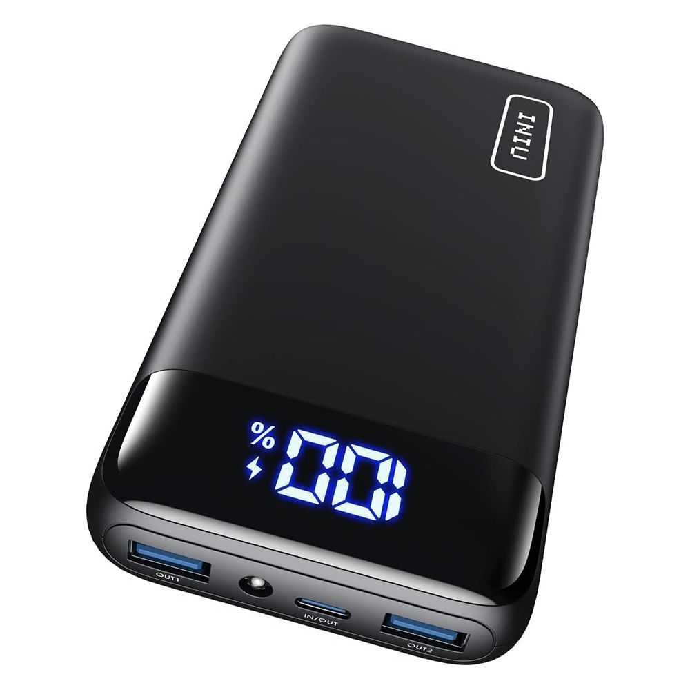 The 7 Best Power Banks of 2025 Portable Charger Reviews