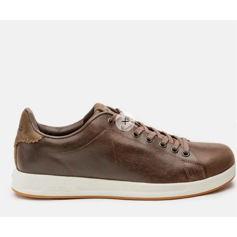 The 25 Best Arch Support Shoes For Men 2024