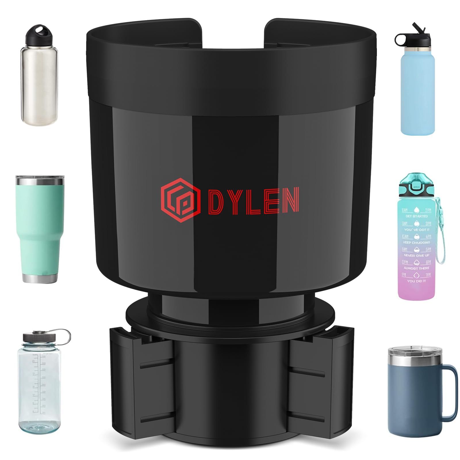 Best car cup holder adapter store