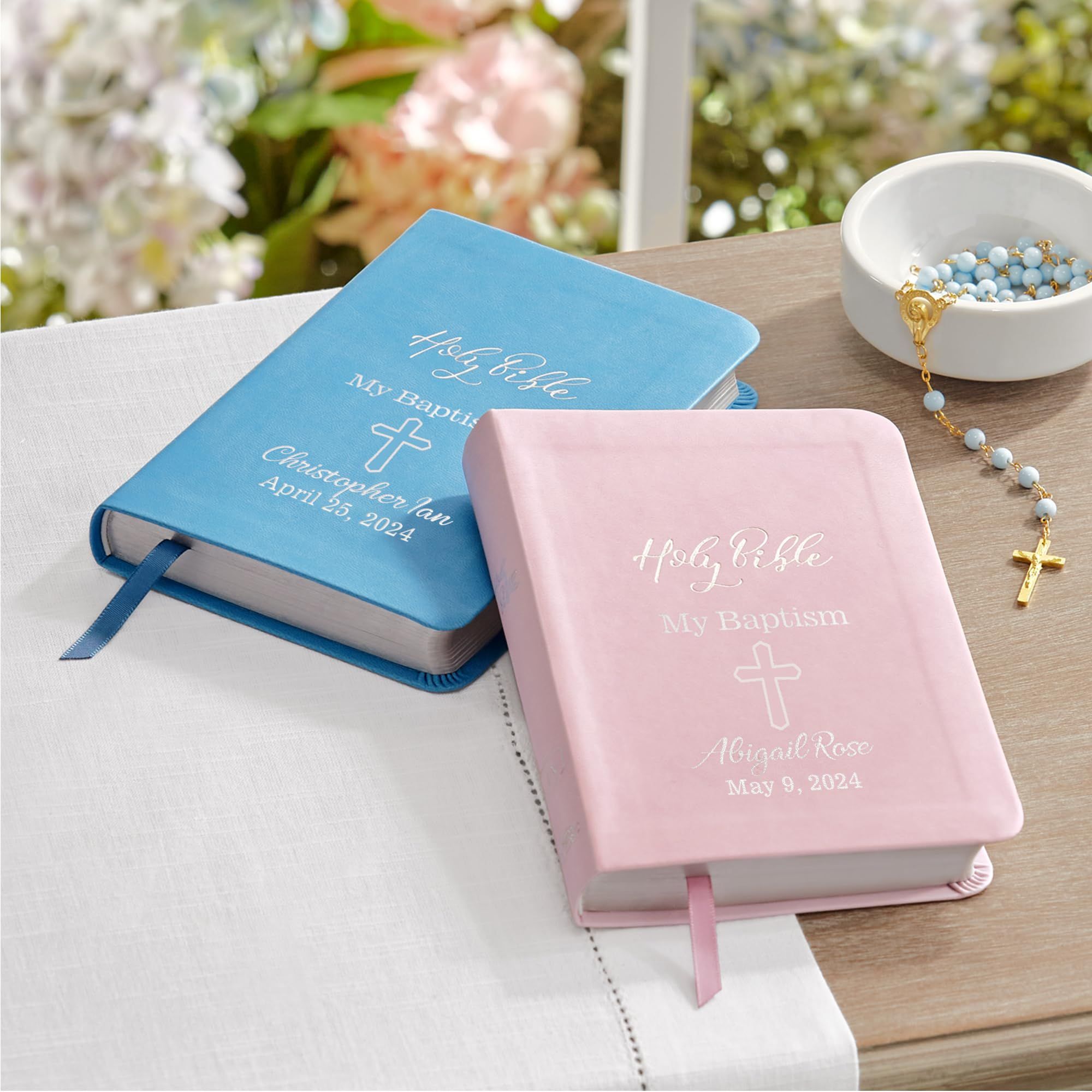 Baby baptism gifts store