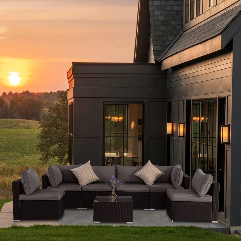 Patio furniture stores near my location store