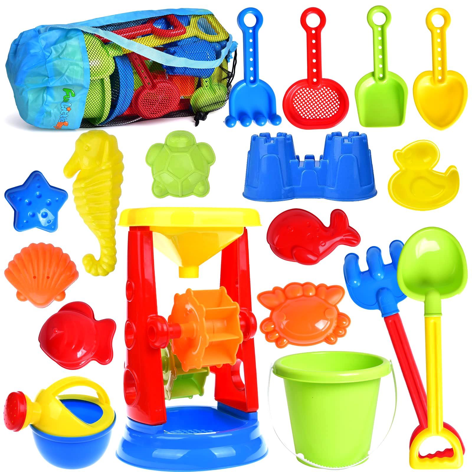 Outdoor sandbox toys store