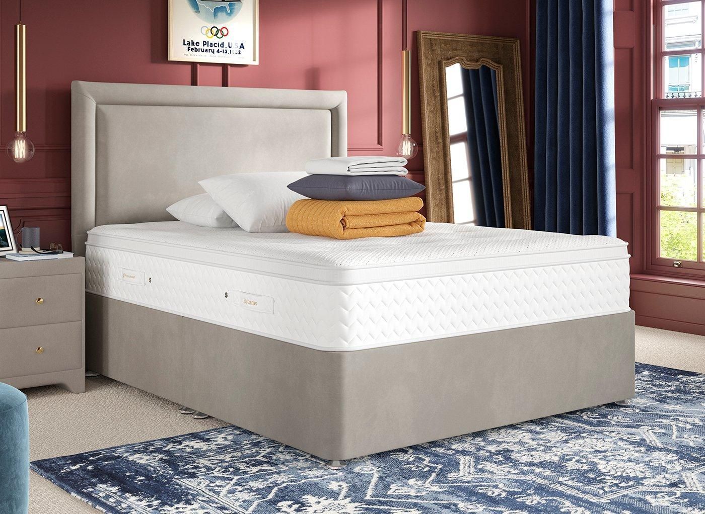 Best pocket spring mattress 2019 store