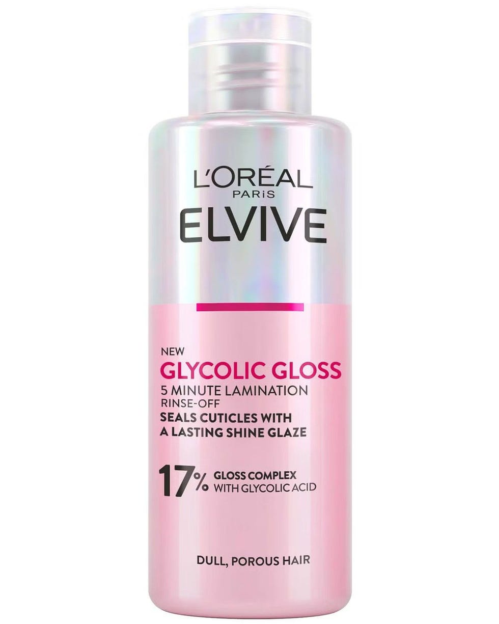Glycolic Acid For Hair Explained By A Cosmetic Chemist