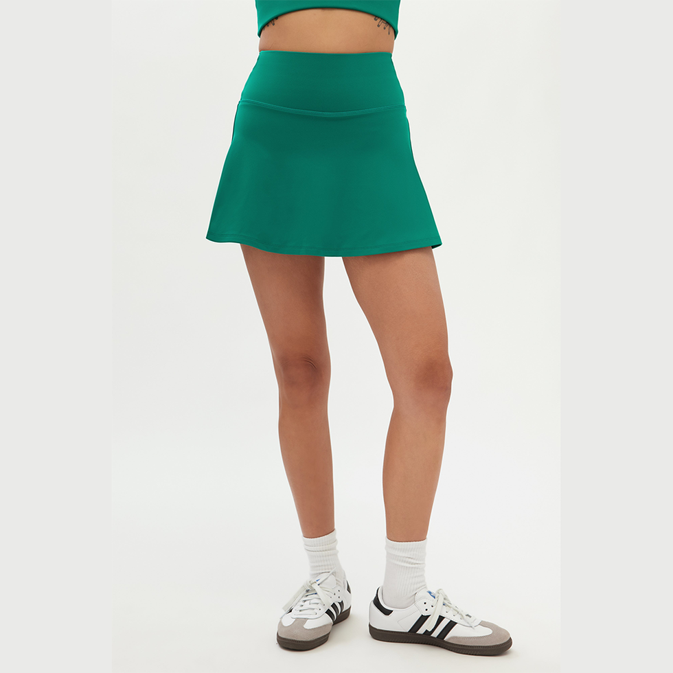 11 Best Tennis Skirts In 2024 For Playing Or Embracing Tenniscore