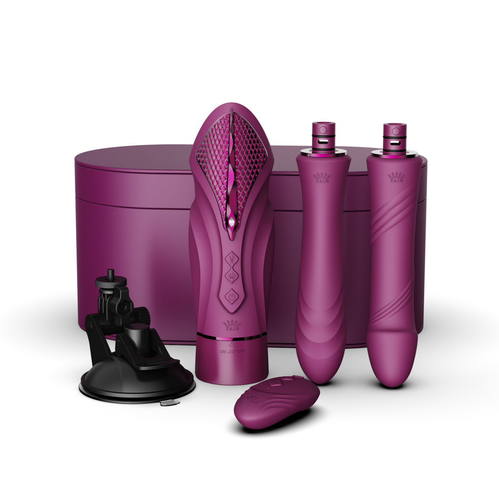 The Zalo Sesh Is 15 Off Right Now And Will Totally Level Up Your
