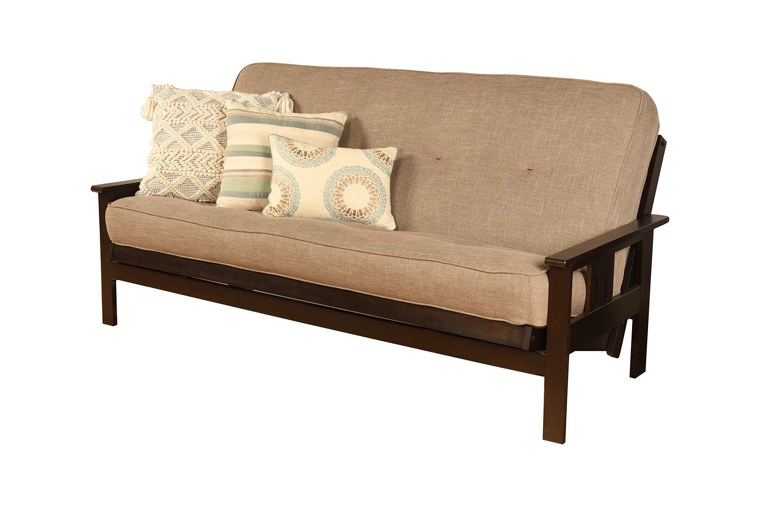 5 Best Futon Mattresses of 2024