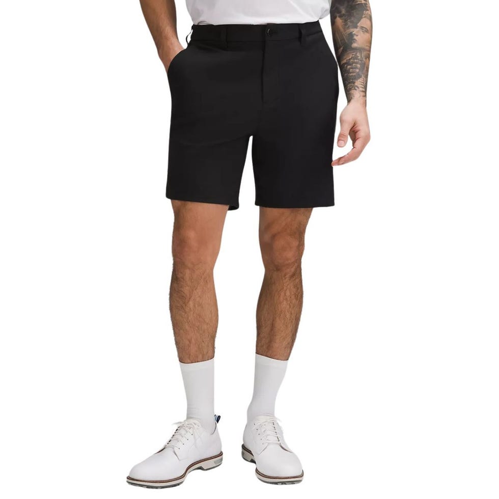 11 Best Golf Shorts 2024 Chosen By Golfers And Style Experts