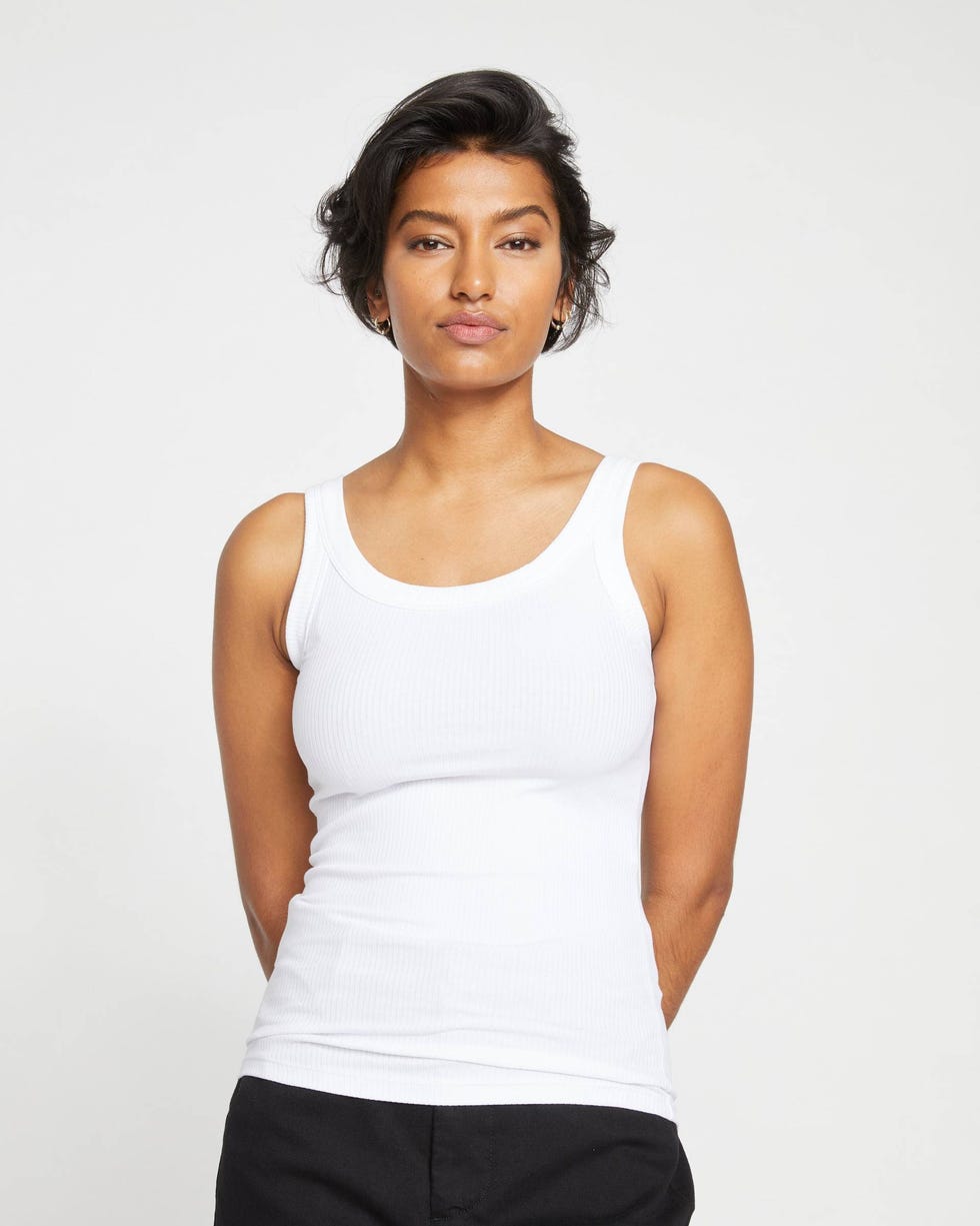 Best Tank Tops For Women 2024