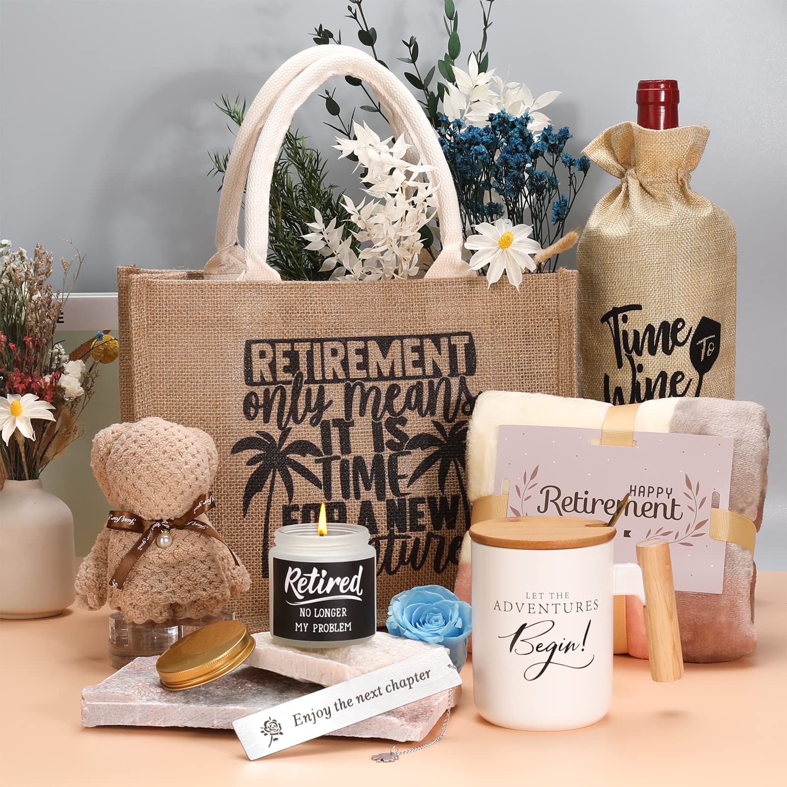 40 Best Retirement Gifts for Teachers in 2024