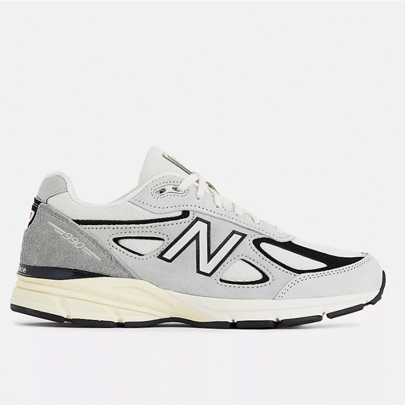 New Balance MADE in USA Line, 993 and 990v6 Features, and New Balance MADE in USA Line, 993 and 990v6 Features, and