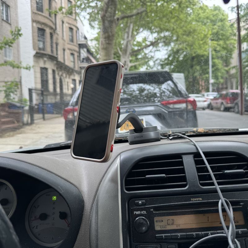 6 Best Car Phone Mounts of 2024 Tested and Reviewed