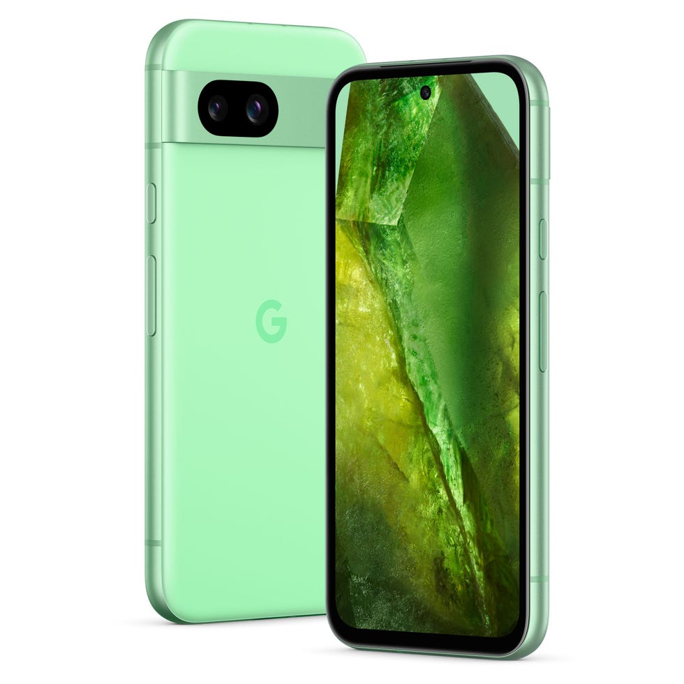 Google Pixel 8a Review, According to a Tech Expert Google Pixel 8a Review, According to a Tech Expert