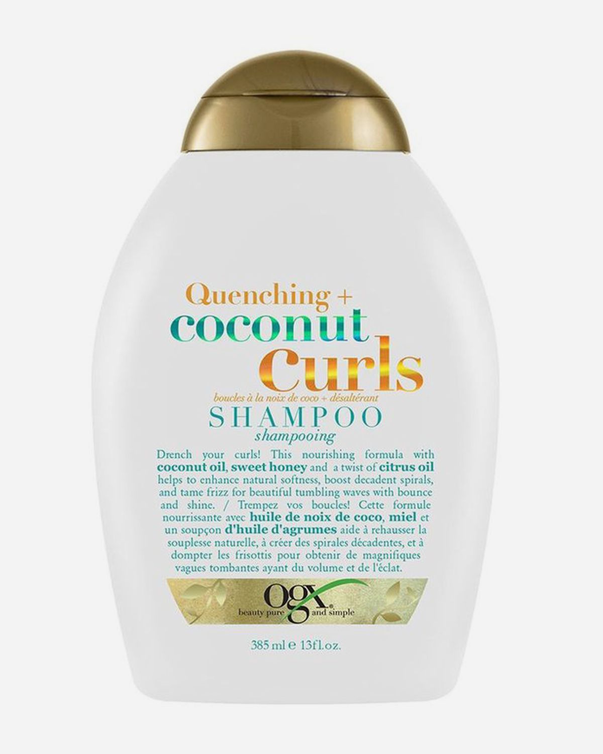 15 Best Shampoos for Curly Hair in 2024