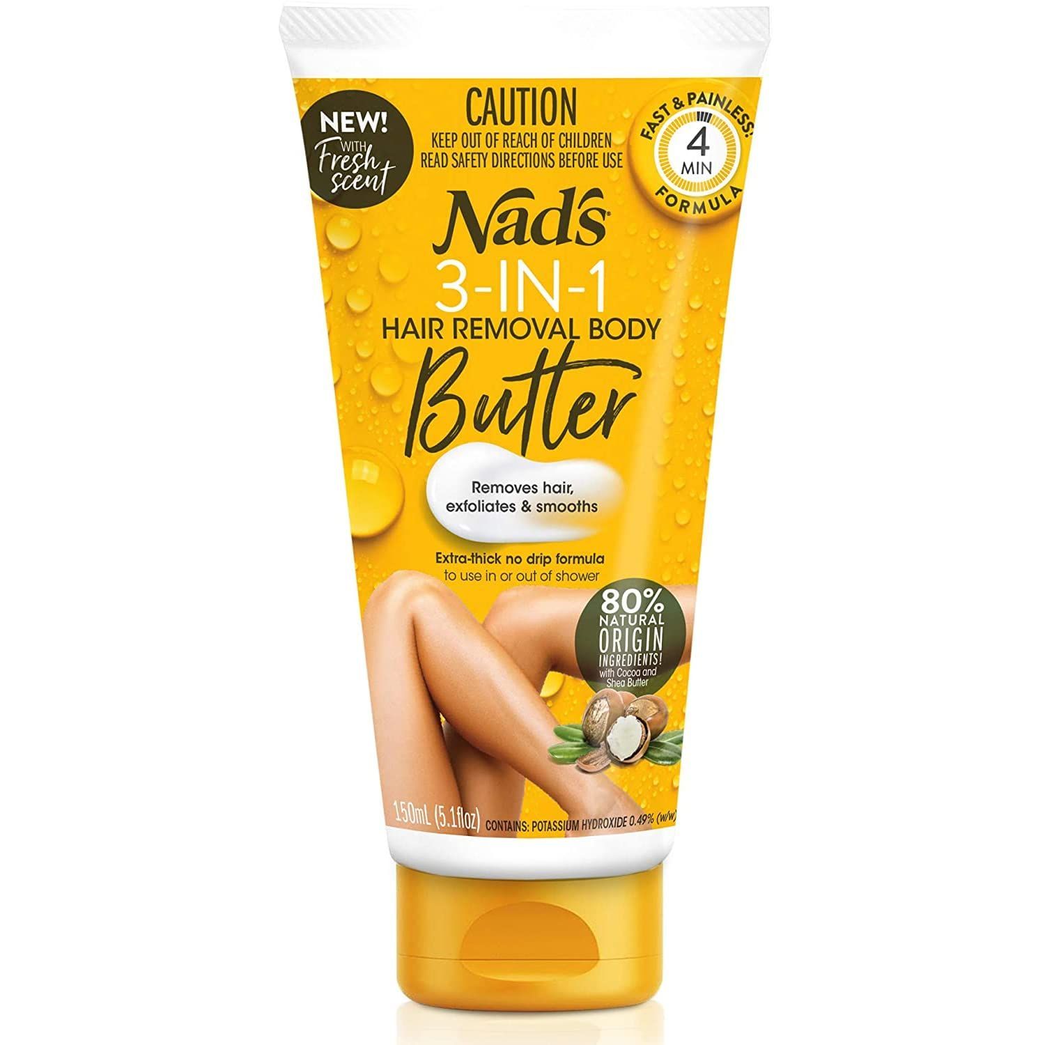 Best for hair removal store