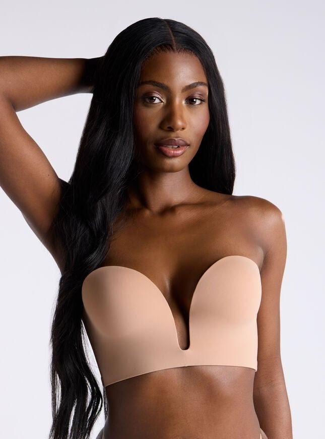 18 best strapless bras 2024 most comfortable strapless bras