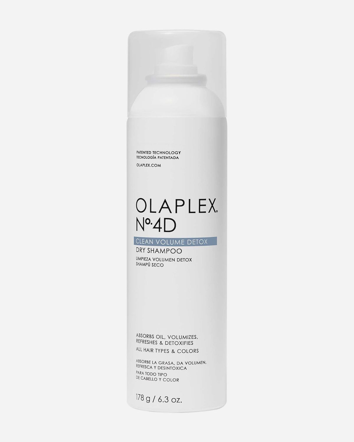 11 Best Dry Shampoos to Volumize Fine Hair