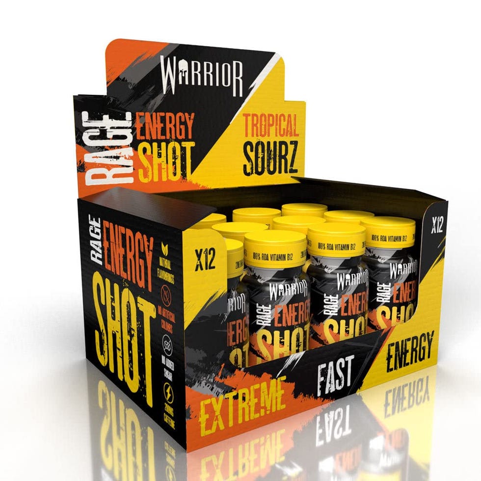 Best Pre Workout Supplements For Women Uk 2024 Myvitamins Voom And More