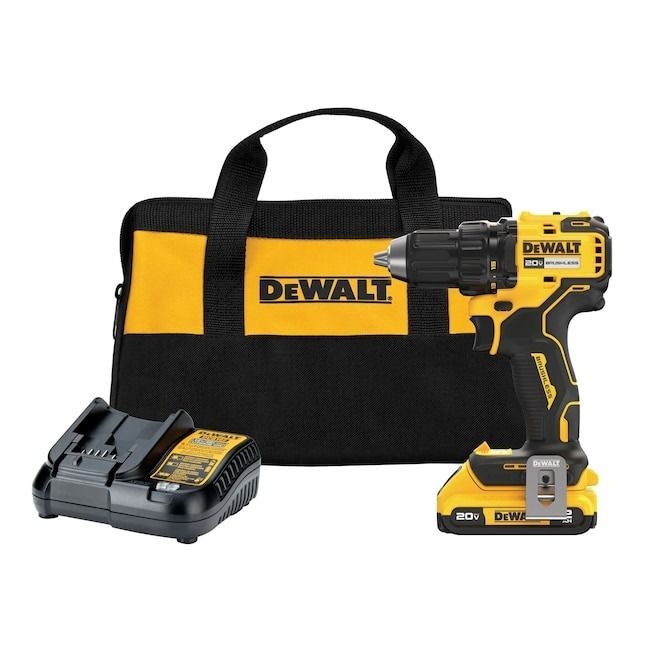 Our Deals Editor Found the Best DeWalt Power Tool Sales