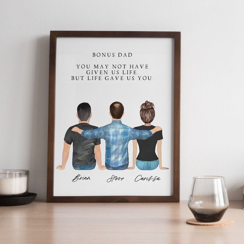 Gifts for stepdad store