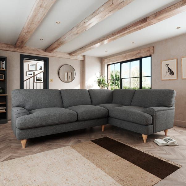25 Corner Sofas To Buy The Best Corner Sofa For 2024