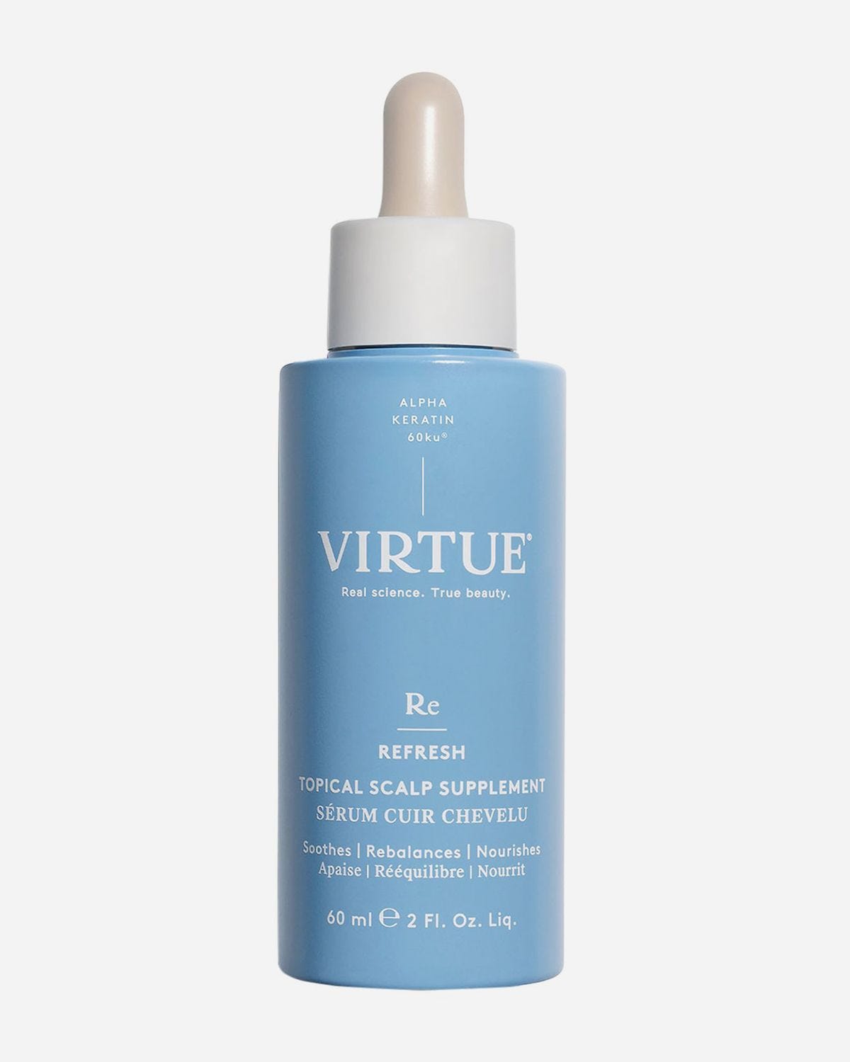 14 Best Scalp Oils According To Experts In 2024