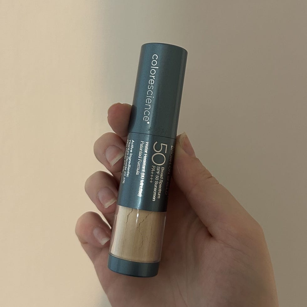 18 Best Zinc Oxide Sunscreens Of 2024 According To Experts