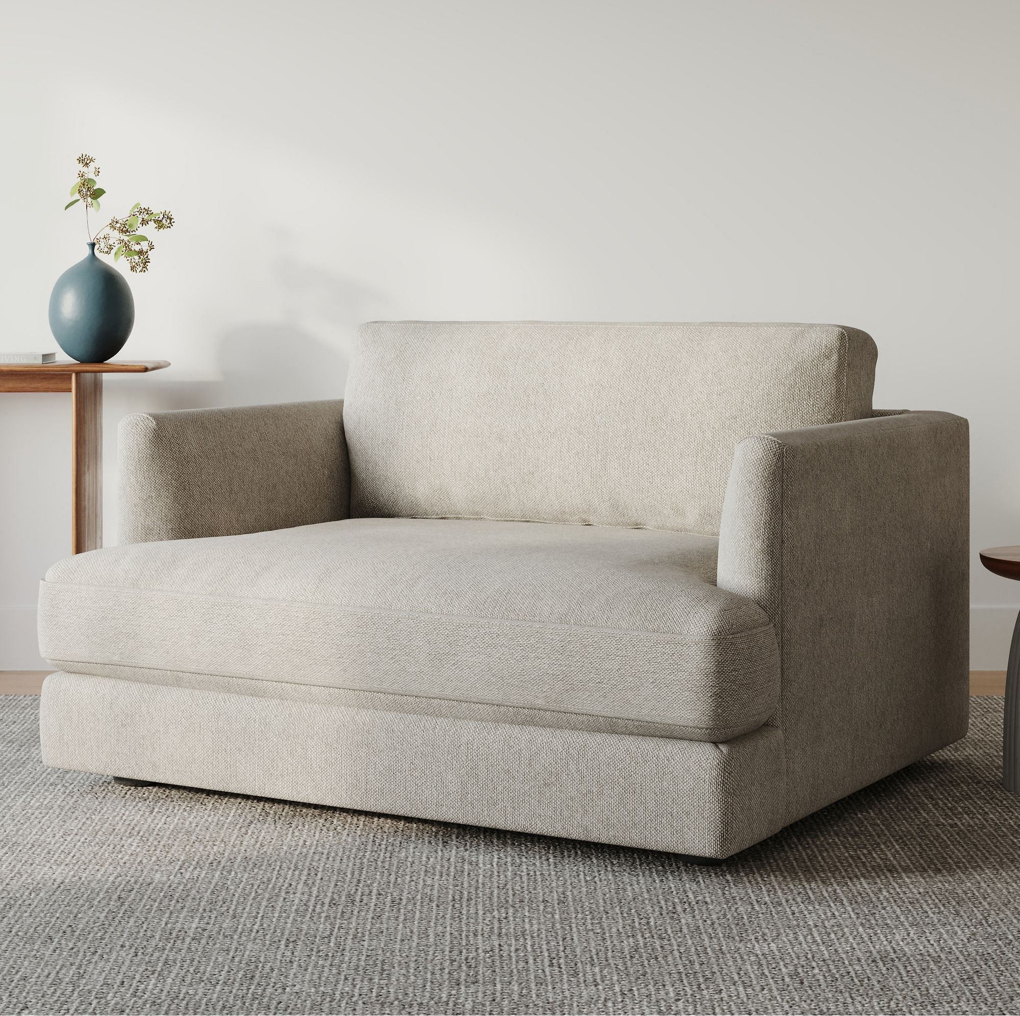 The 11 Best Sleeper Chairs for Overnight Guests and Daytime Naps