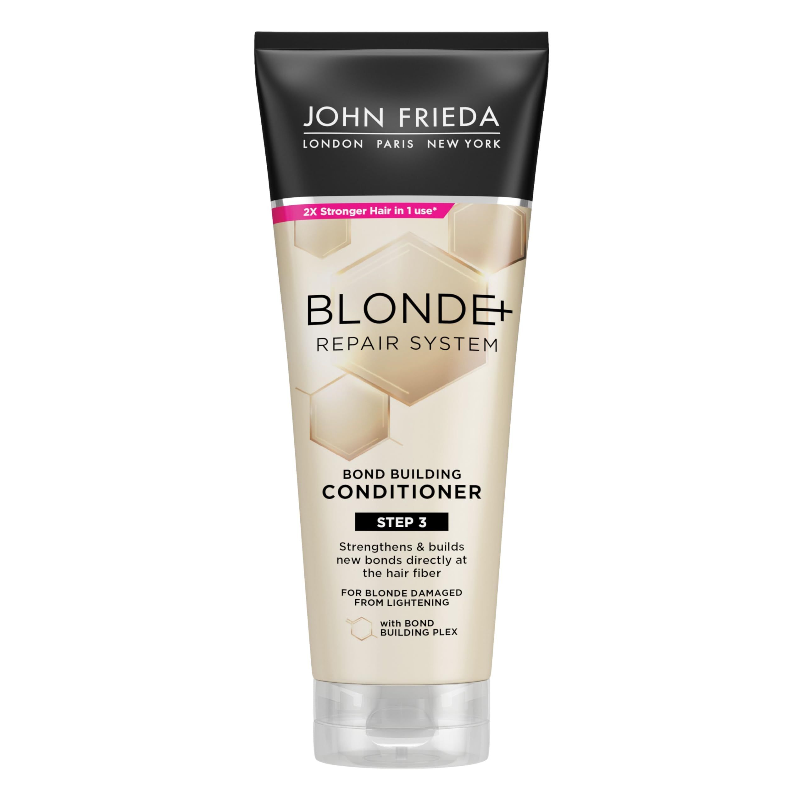9 best conditioners 2025 K18 Cecred Aldi and more tested