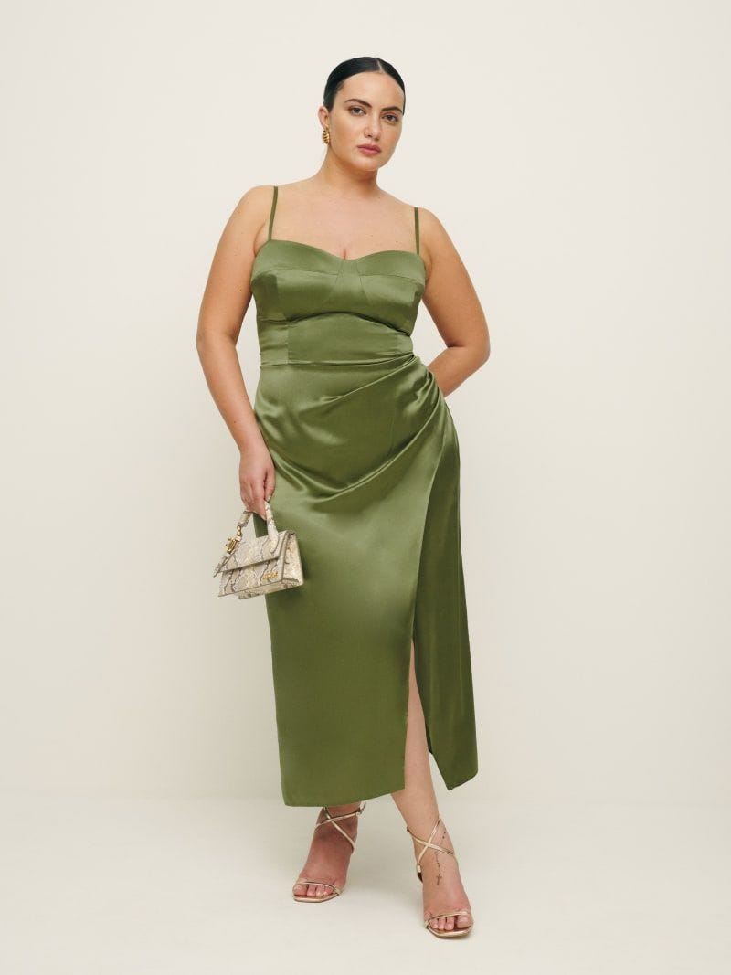 Best Graduation Dresses 17 Styles For Your Upcoming Ceremony