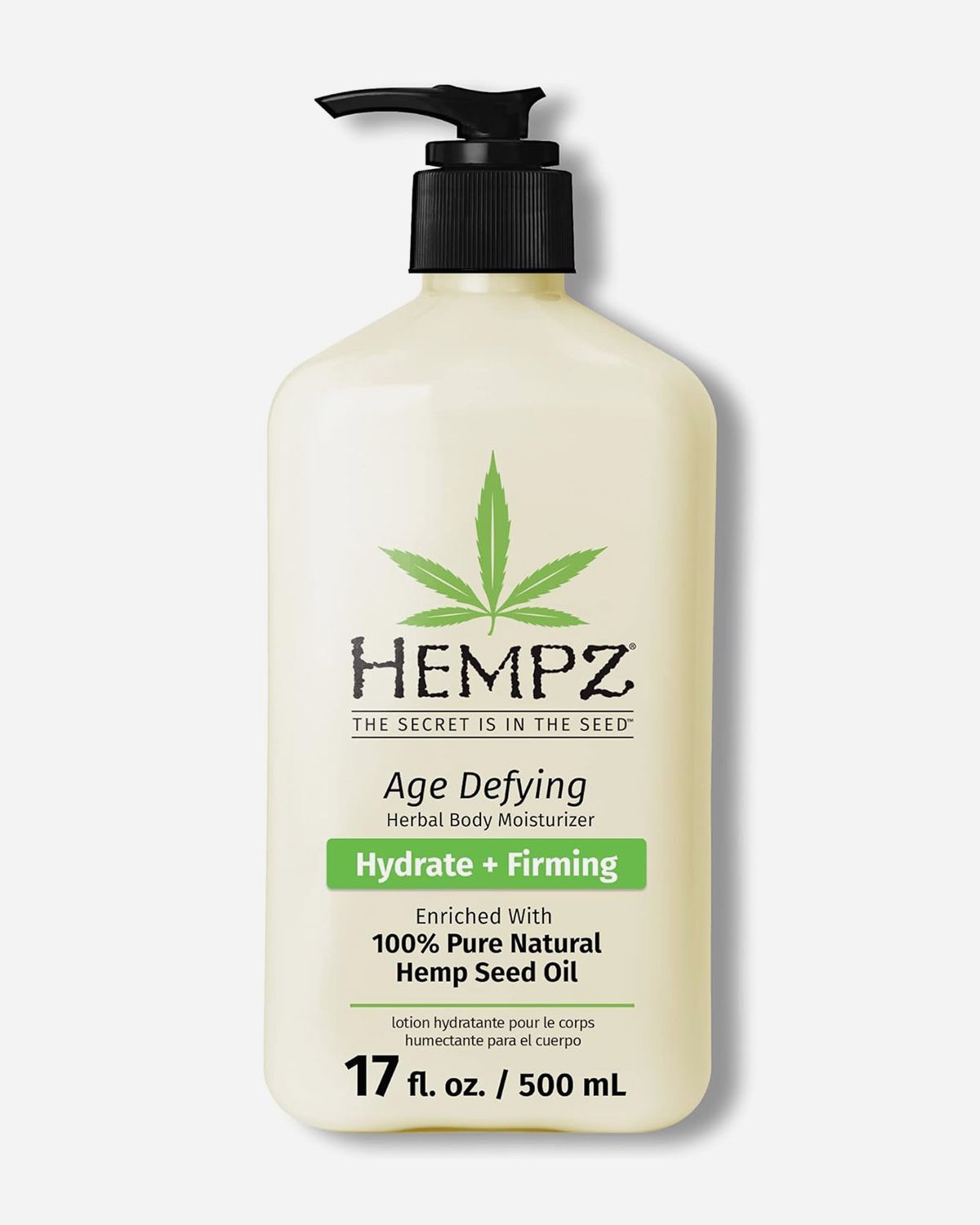 15 Body Firming Lotions for a Tighter Appearance