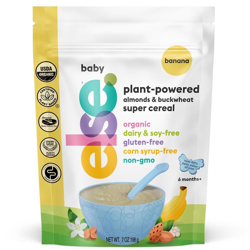 Best baby food store