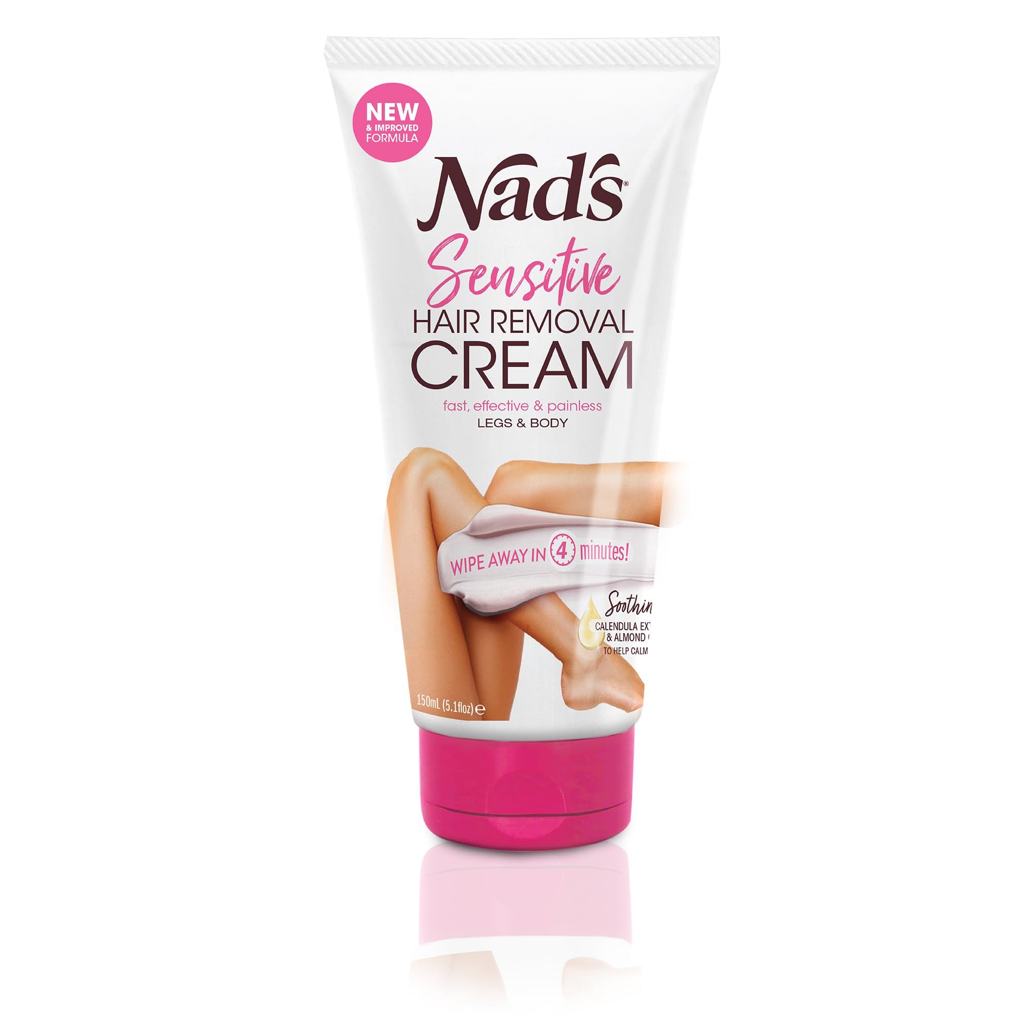 The best hair removal cream store