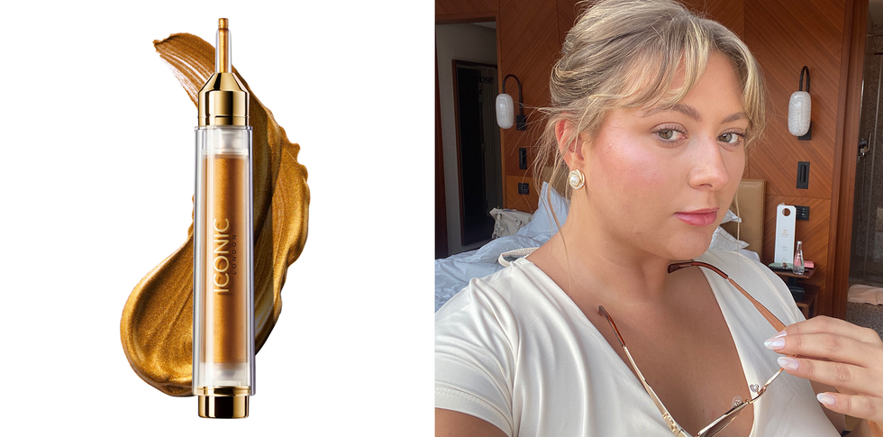 12 Best Bronzing Drops For Glowy Skin Tested And Reviewed 2024