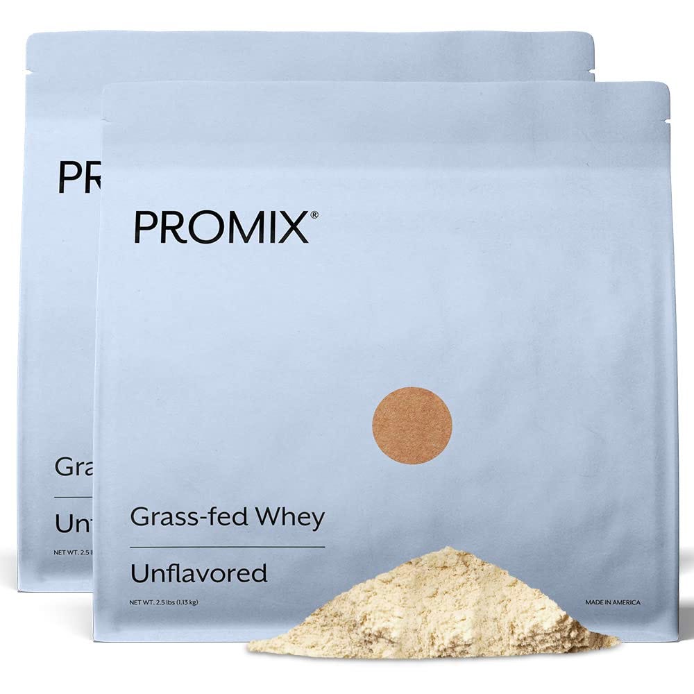 The 16 Best Tasting Protein Powders In 2024