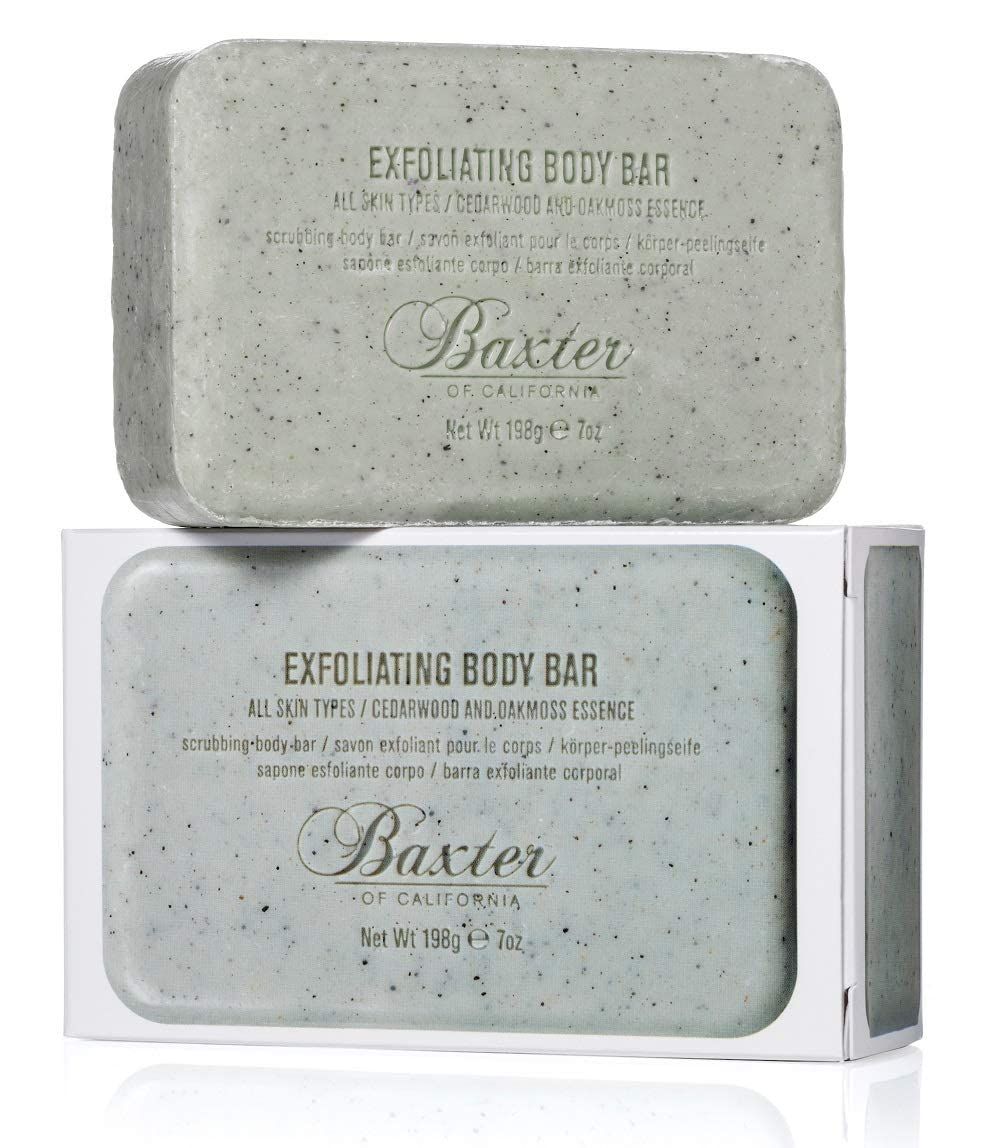 9 Best Bar Soaps for Men of 2024