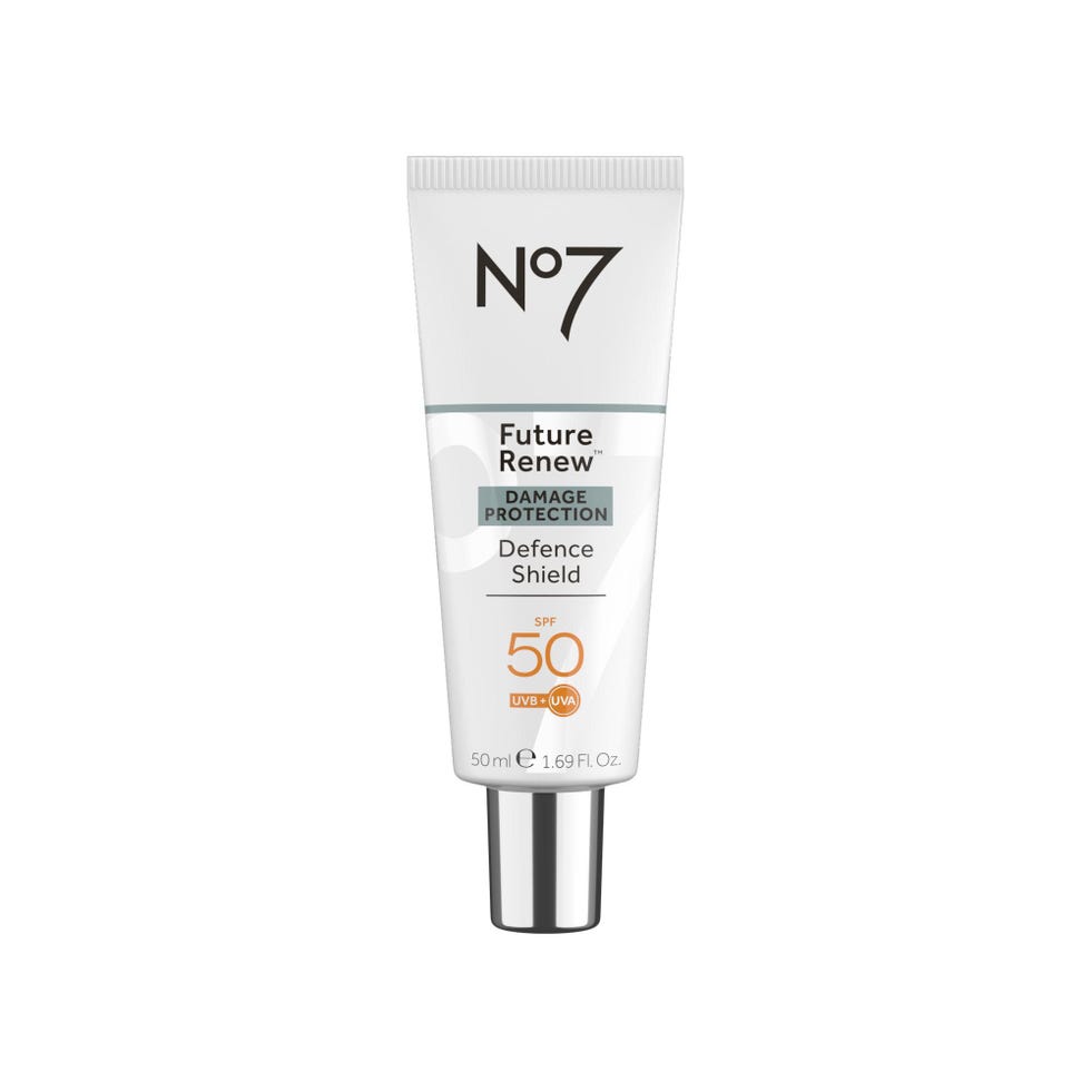 The best face SPFs for anti-ageing and every skin type