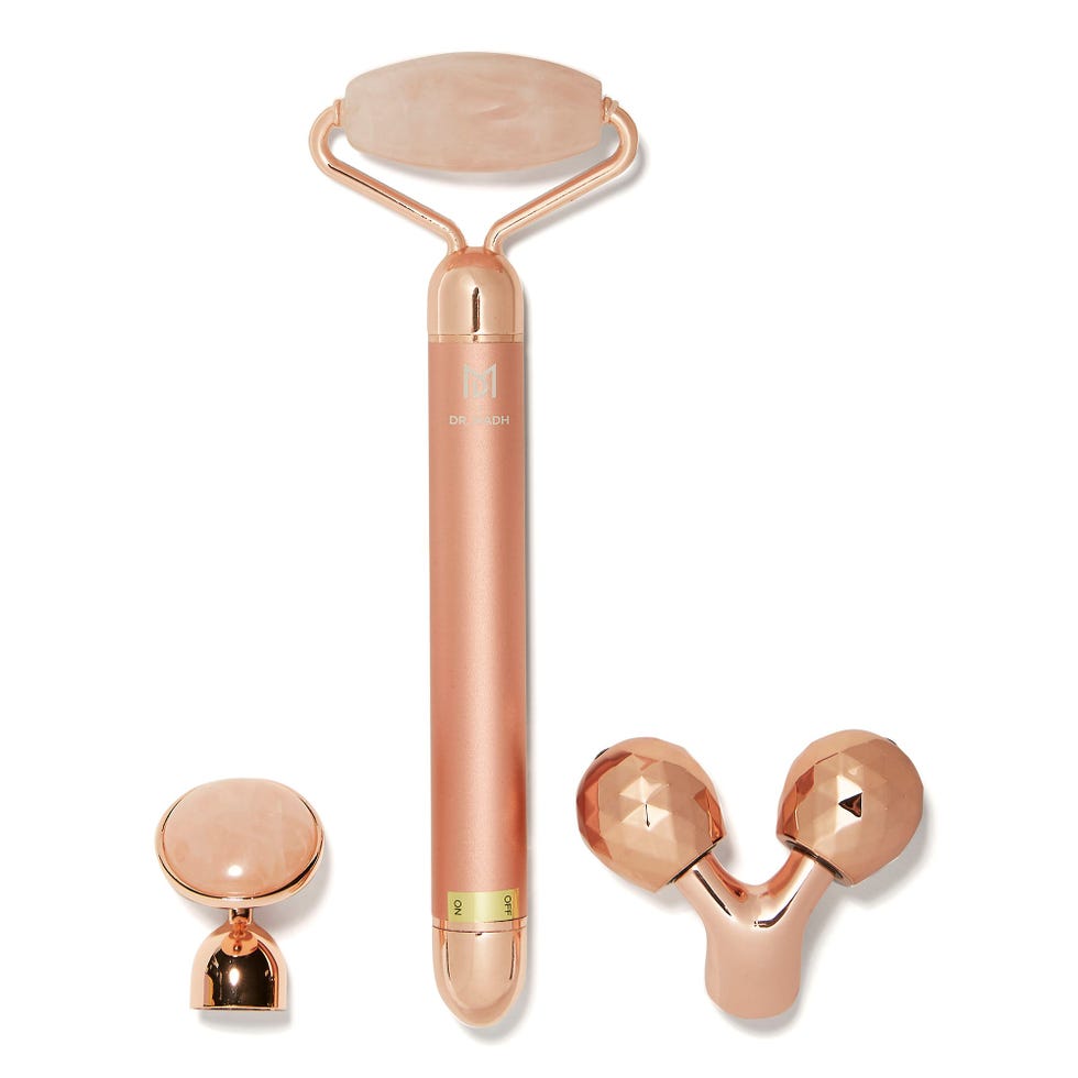 10 Best Face Massagers For Sculpting And Lifting 2024