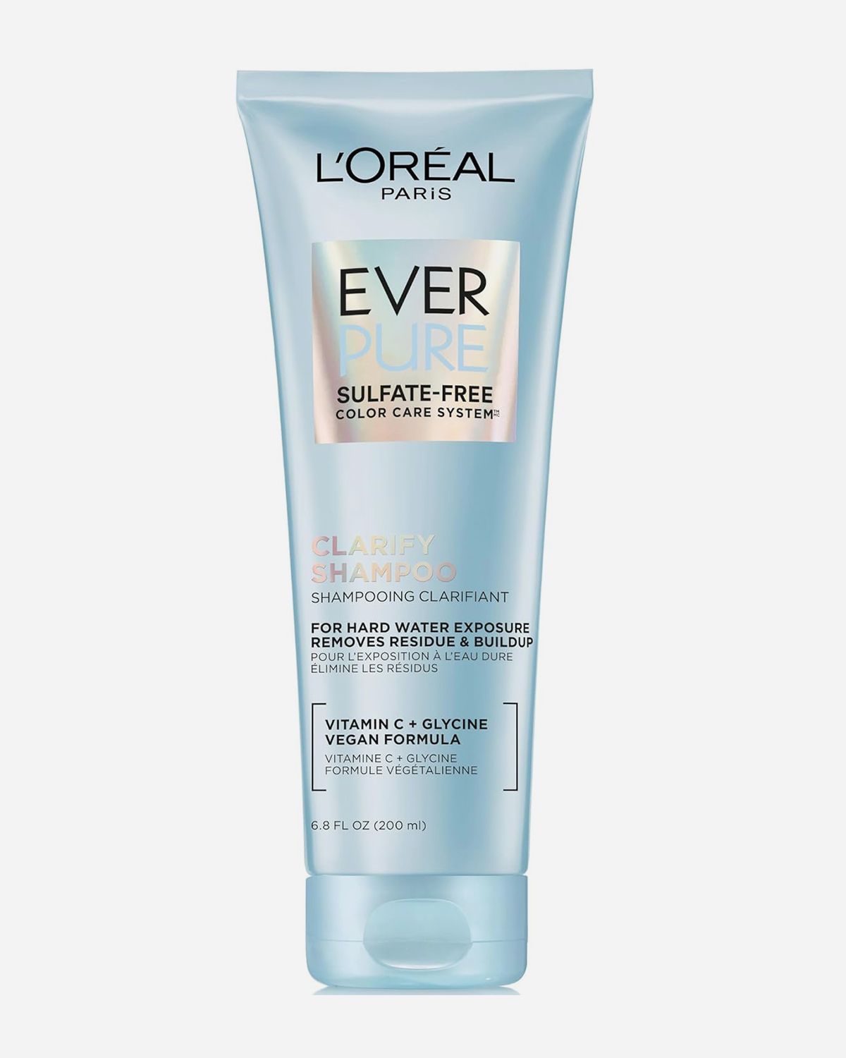 Best drugstore clarifying shampoo store