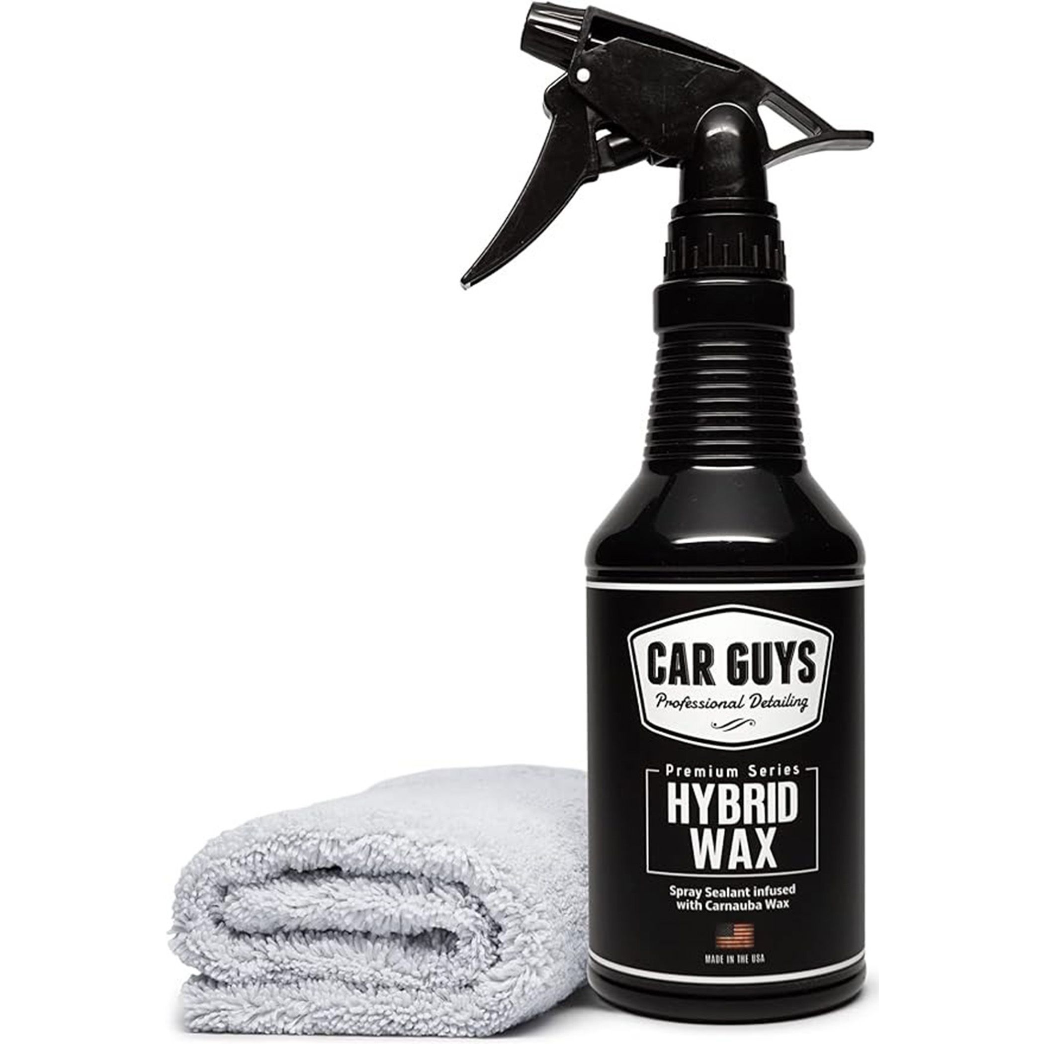 Best car wax consumer reports store