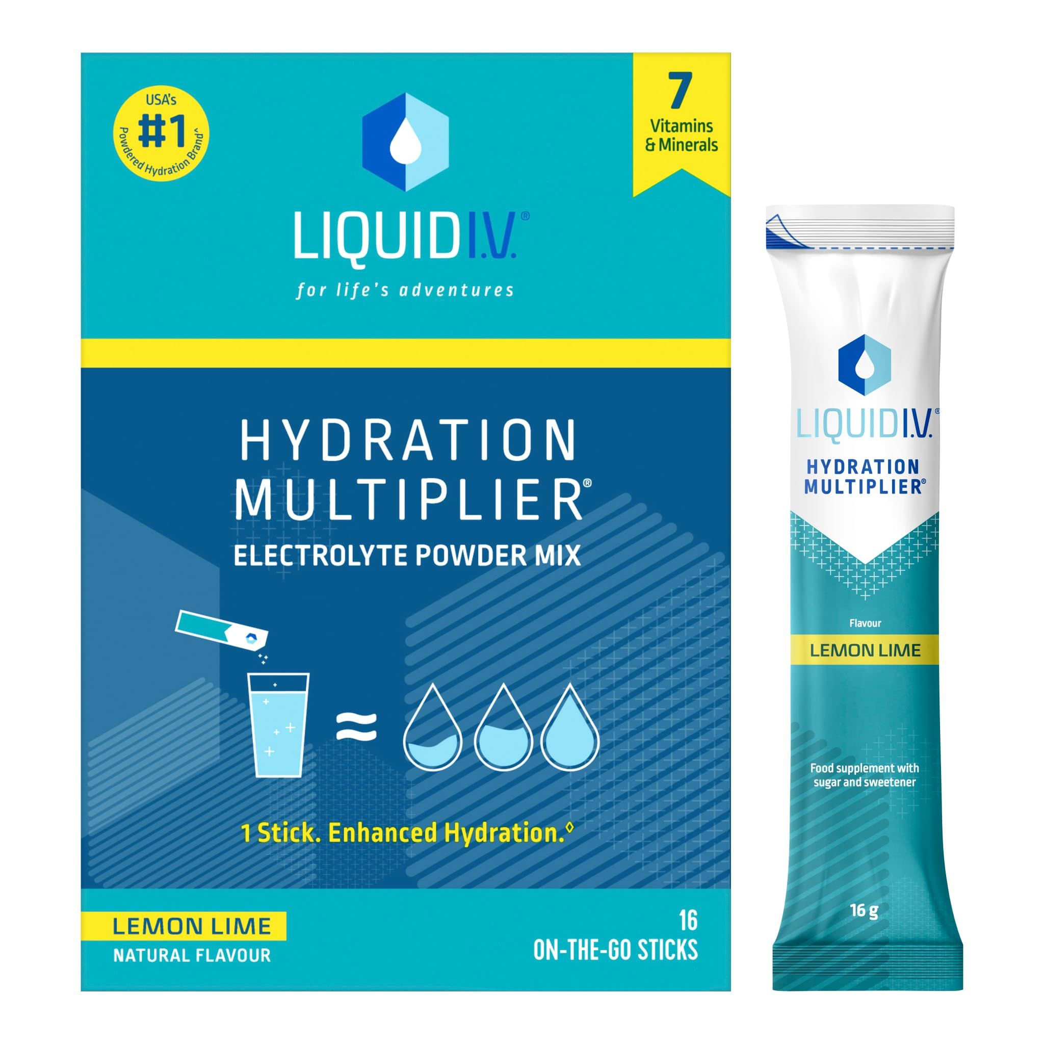 The best electrolyte powders tablets and drinks 2025 approved by nutritionists