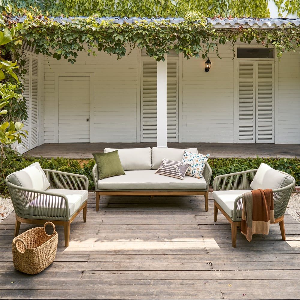 The 18 Best Luxury Outdoor Furniture Brands to Shop in 2024