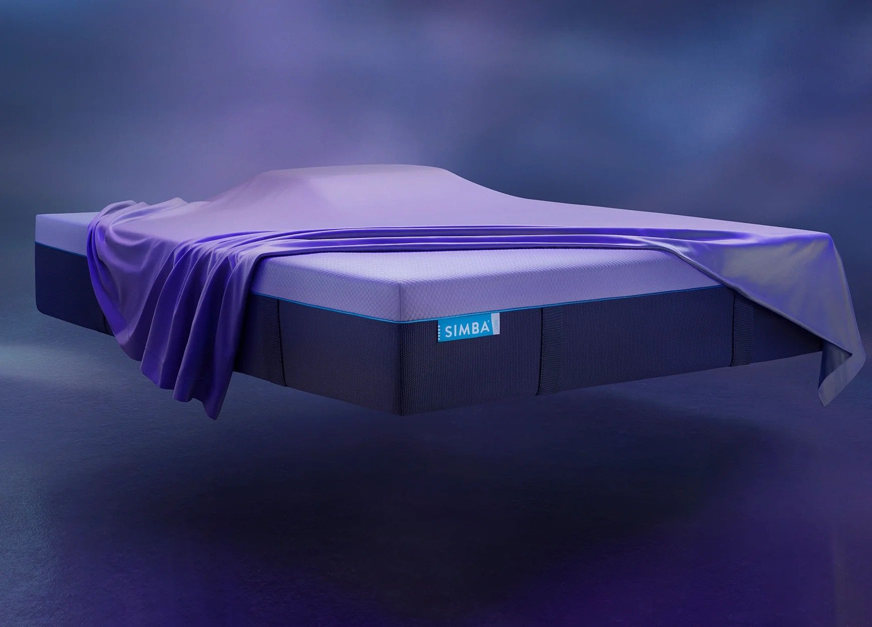 I tried the Simba Hybrid Luxe mattress is it worth the money