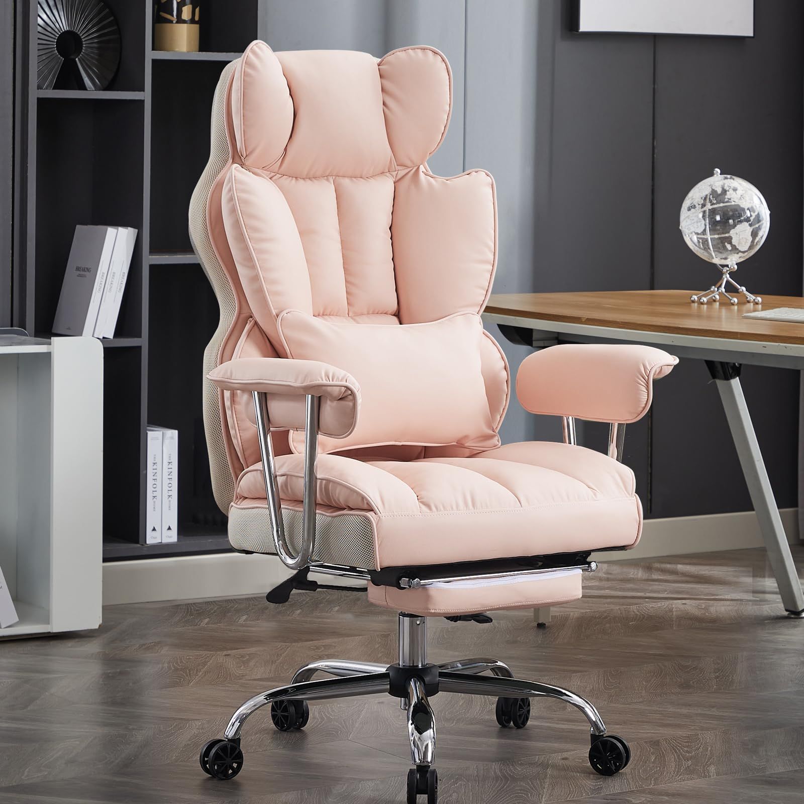 7 Most Comfortable Gaming Chairs of 2024