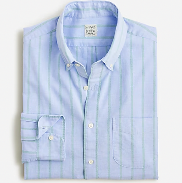 13 Best Oxford Shirts For Men Tested And Reviewed