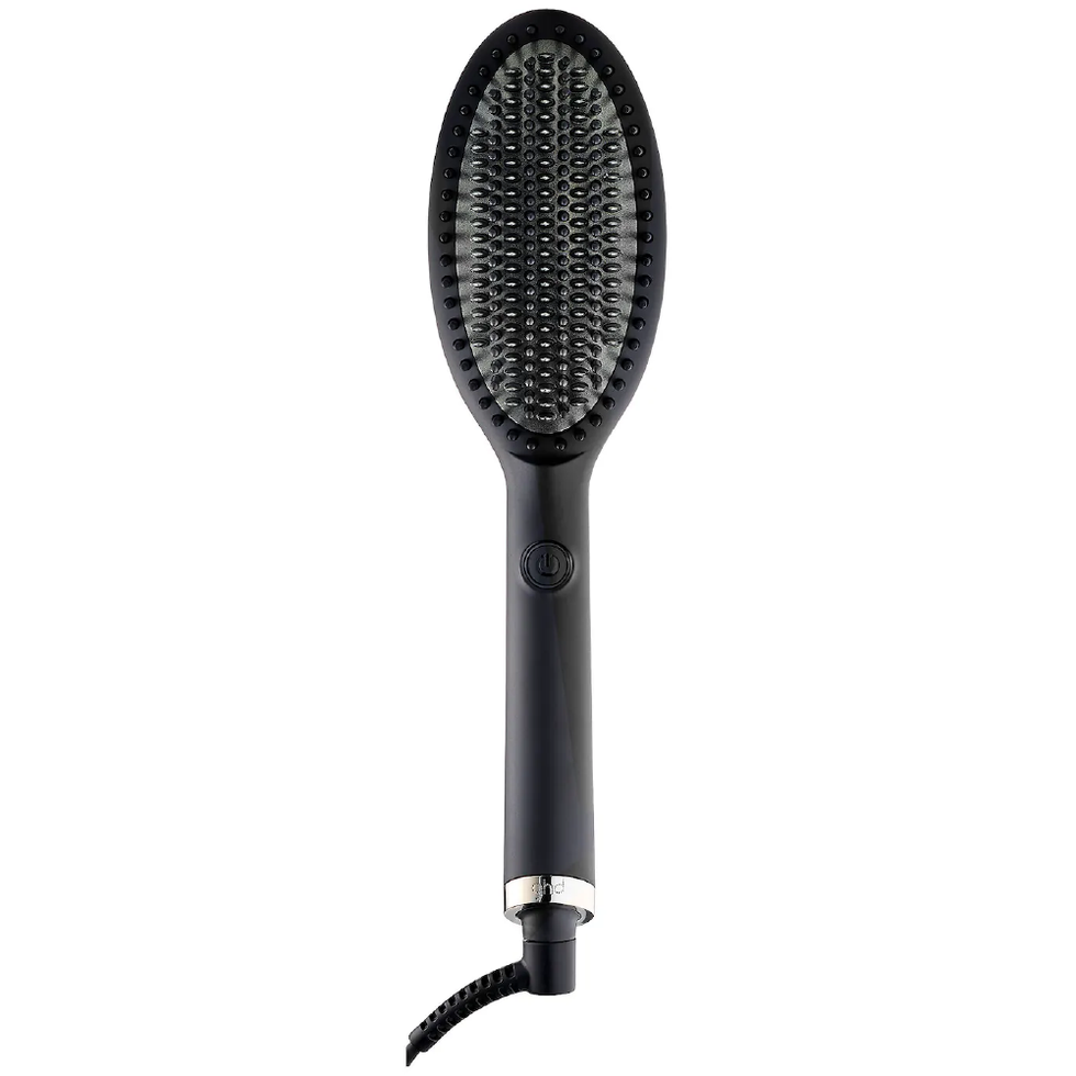 12 Best Hair Straightener Brushes Tested And Reviewed 2024