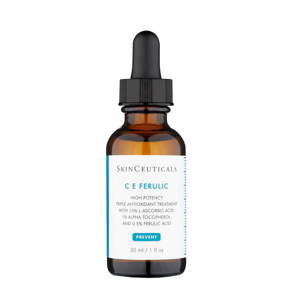 Antioxidant serums explained by the skin experts