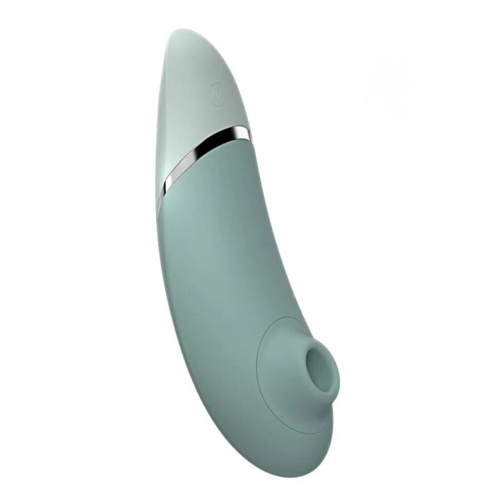 Katy Perry Smashes Taboos As New Video Features Womanizer Sex Toy