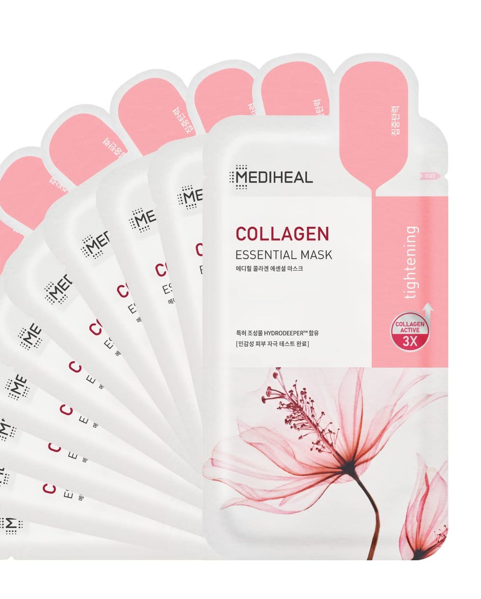 7 Best Collagen Face Masks Tested And Reviewed For 2024