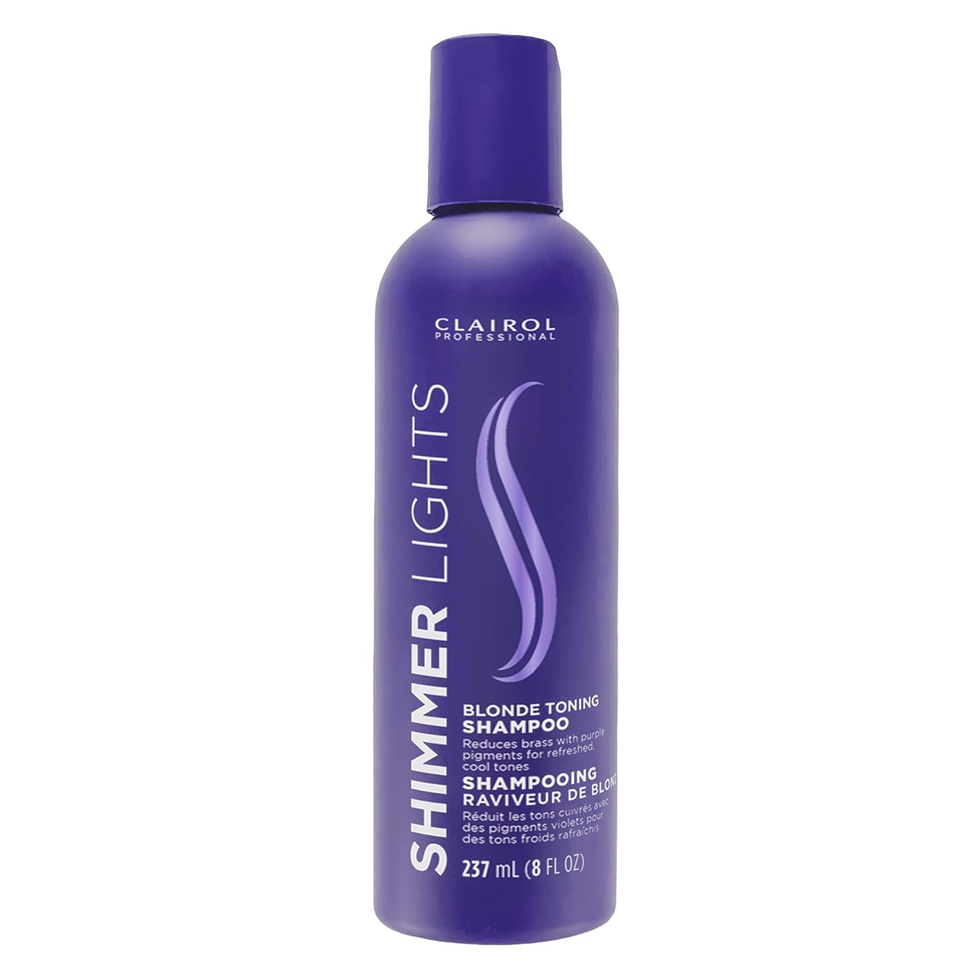Best purple shampoo store